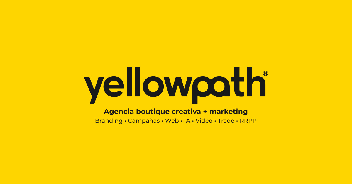 Agencia de Marketing en Aguascalientes | Yellowpath